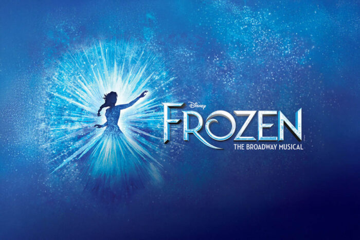 Frozen - December 17 - Front Line Tours